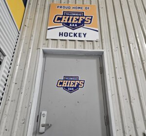 2024-25 Roster | Yellowhead Chiefs