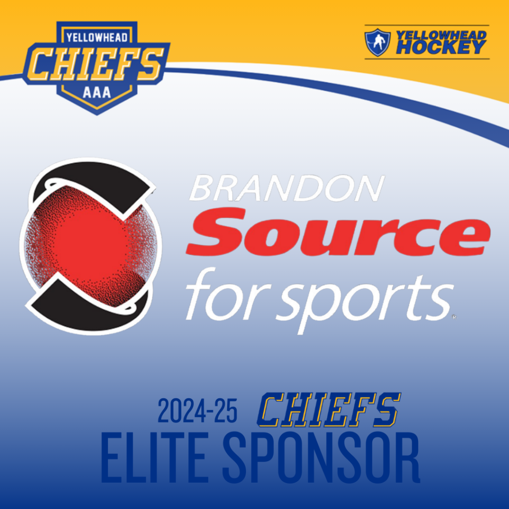 Yellowhead Chiefs